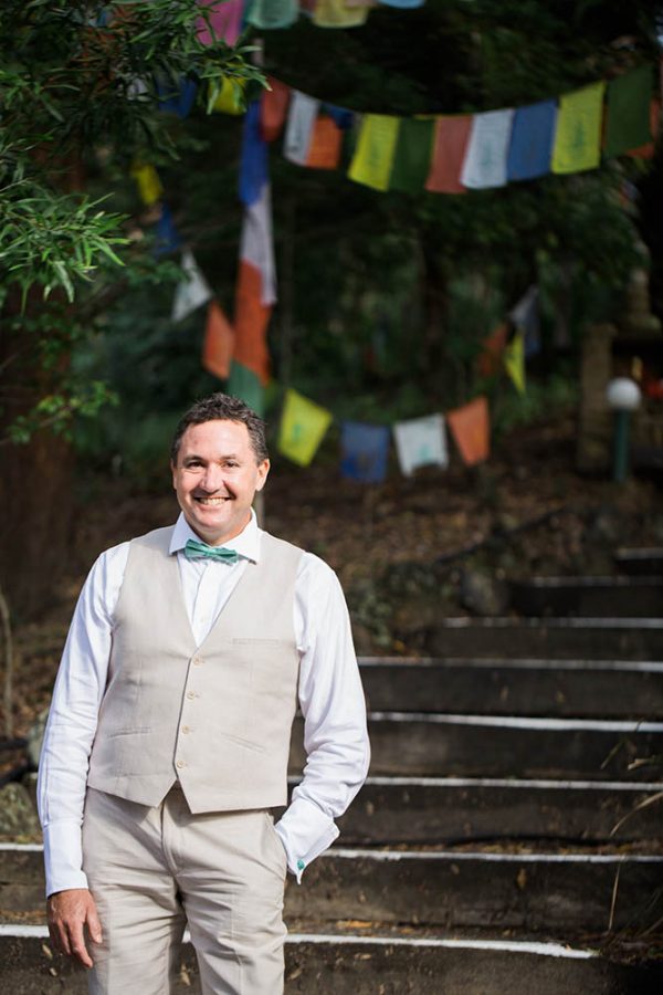 Meet Rob | Discovering Insight